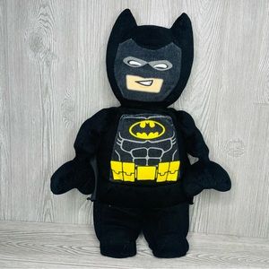 Lego | Other | Lego Batman Kids Bedding Plush Cuddle And Decorative ...